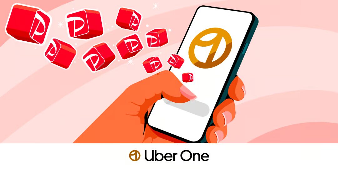 Uber One(ウーバーワン)とは？月額498円でUber EatsとUberタクシーがお得に！｜おいしいデリバリー