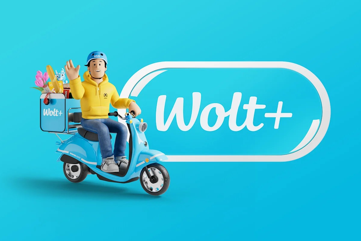 Wolt+(ウォルトプラス)とは？料金、特典、解約方法などを徹底解説！｜おいしいデリバリー