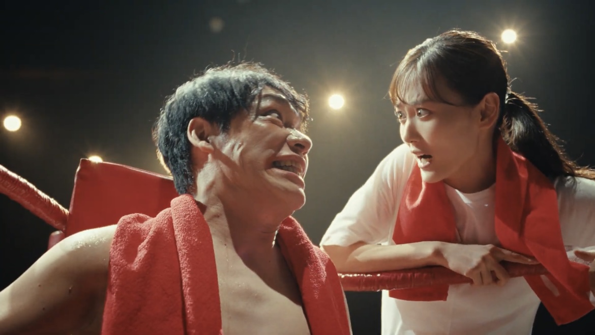 デリバリーmenu(メニュー)が新TVCMを公開！麒麟川島さんと山下美月さんが初共演！ | 株式会社AMO