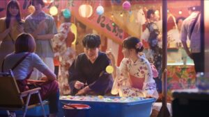 デリバリーmenu(メニュー)が新TVCMを公開！麒麟川島さんと山下美月さんが初共演！ | 株式会社AMO